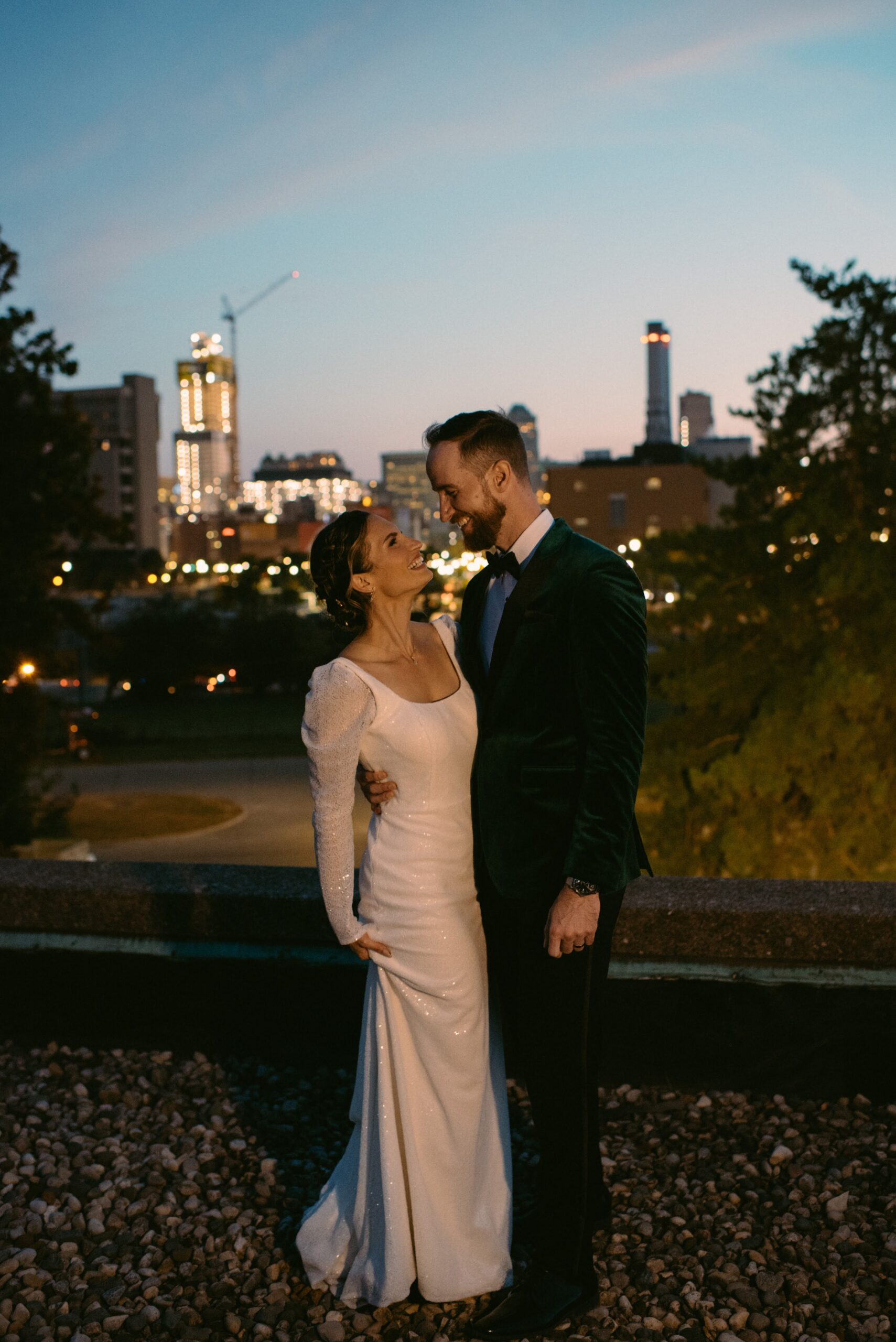 Melissa & Ryan - Pineapple Punch Events