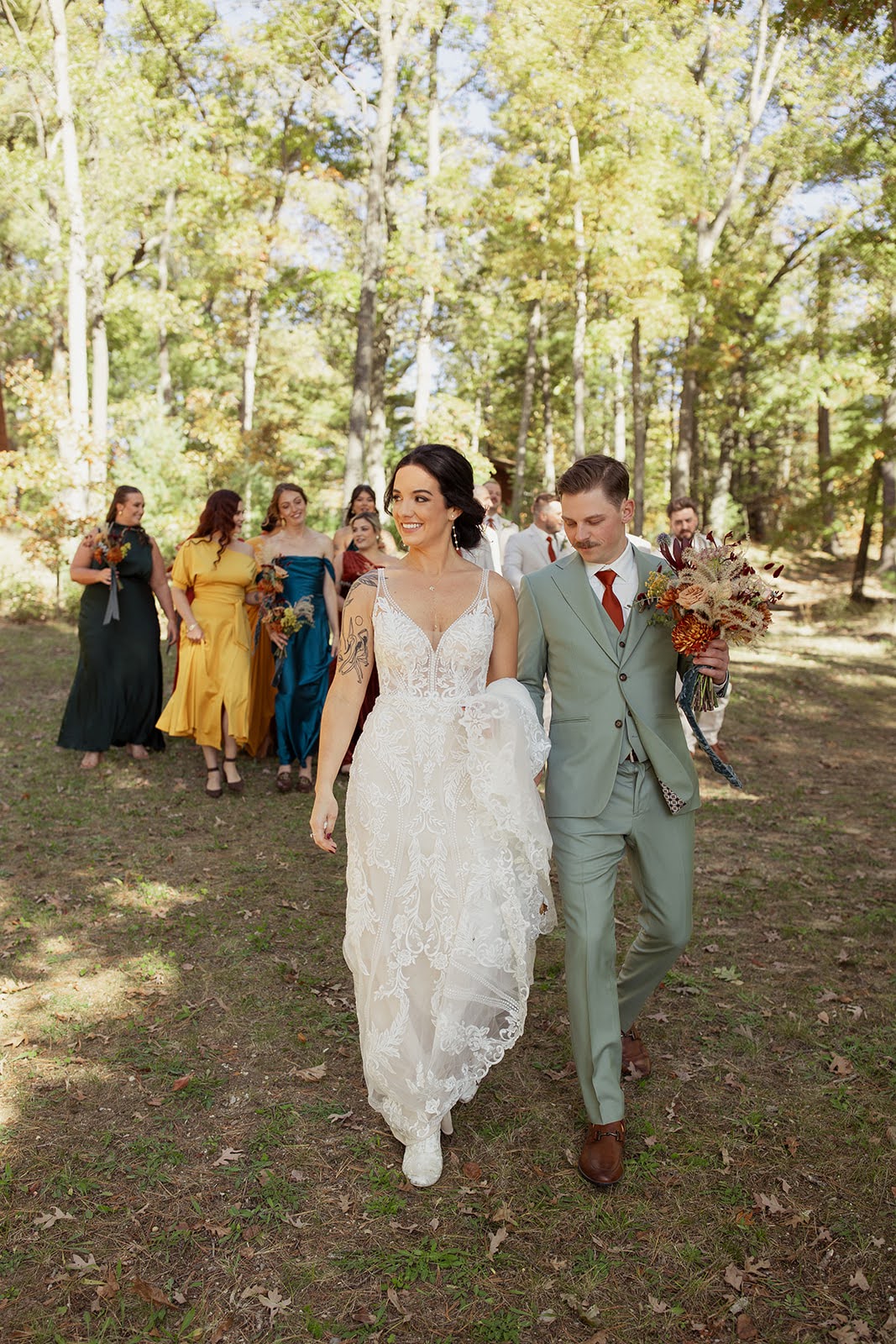 Erica & Ryan - Pineapple Punch Events