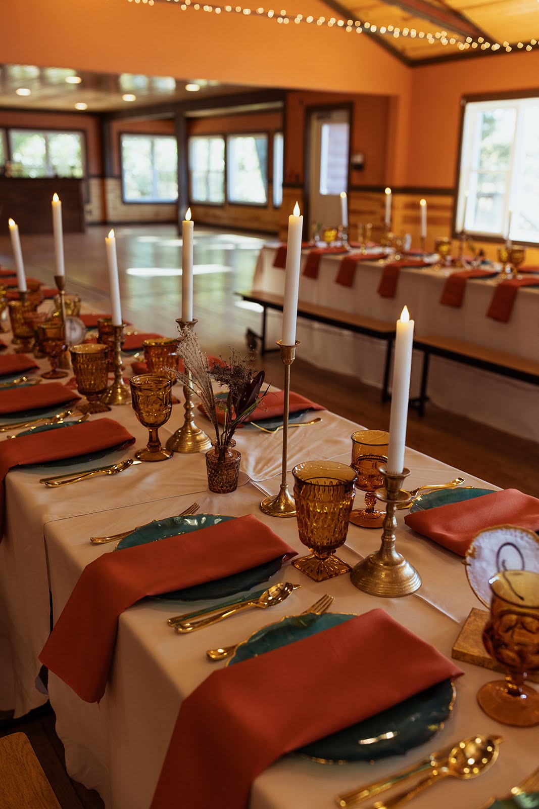 Erica & Ryan - Pineapple Punch Events